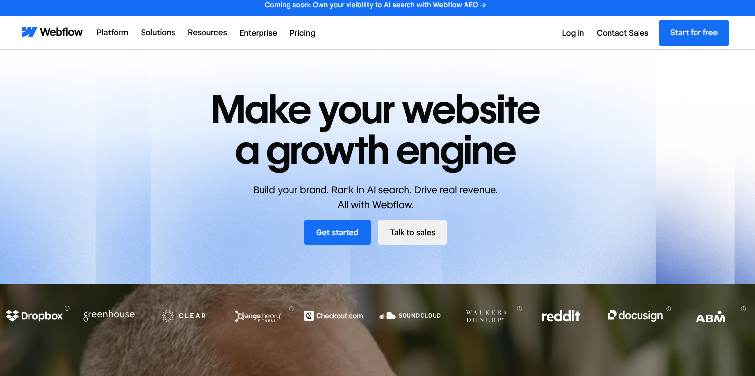 J'ai comparé 10 logiciels de création de site web : les meilleurs en 2026